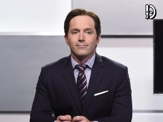 “Superman” adiciona Beck Bennett ao elenco - Dicas do Tio Du